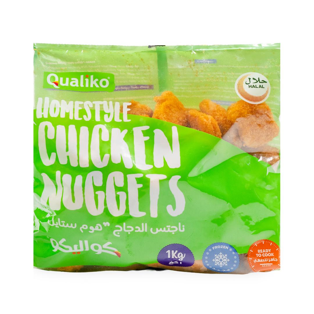 Chicken Nuggets