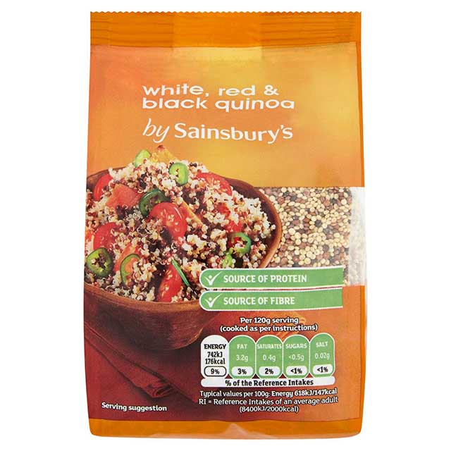 Buy Quinoa from France Online | Kibsons UAE