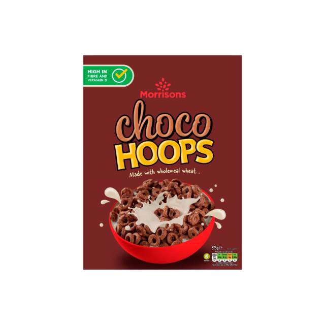 Buy Choco Hoops from Netherlands Online | Kibsons UAE