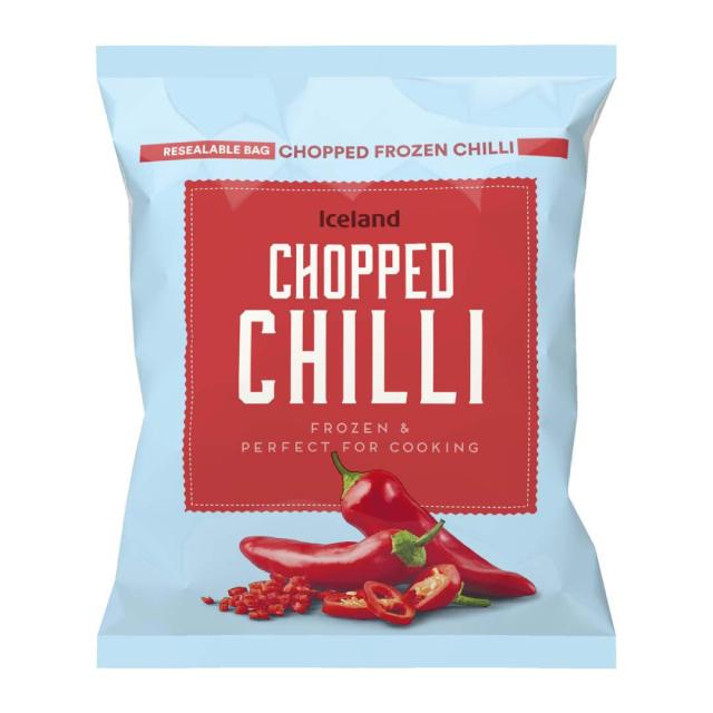 Buy Chopped Chilli Online in Dubai & UAE | Kibsons