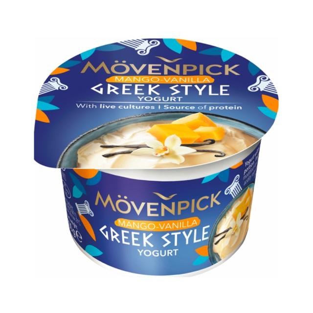 Buy Greek Style Yoghurt Online in Dubai & UAE | Kibsons