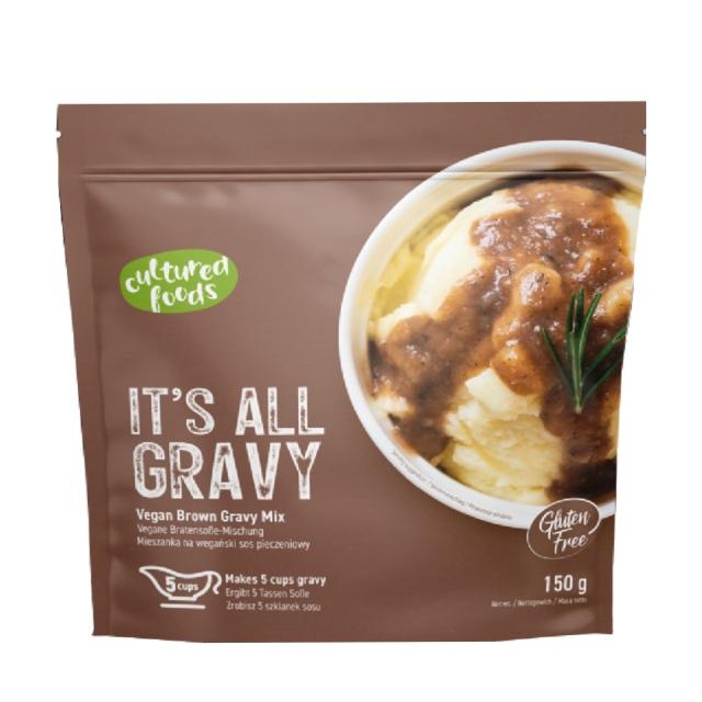 Buy Gravy Mix from Poland Online | Kibsons UAE