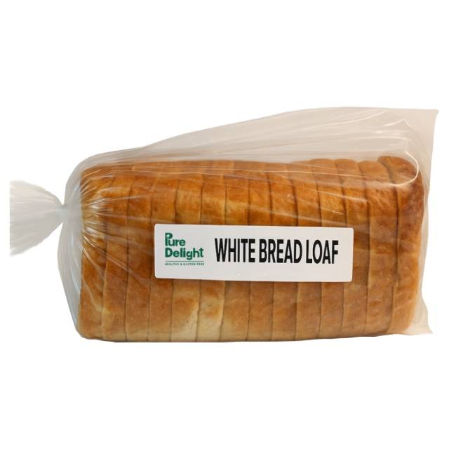 Buy White Bread Loaf from UAE Online | Kibsons UAE